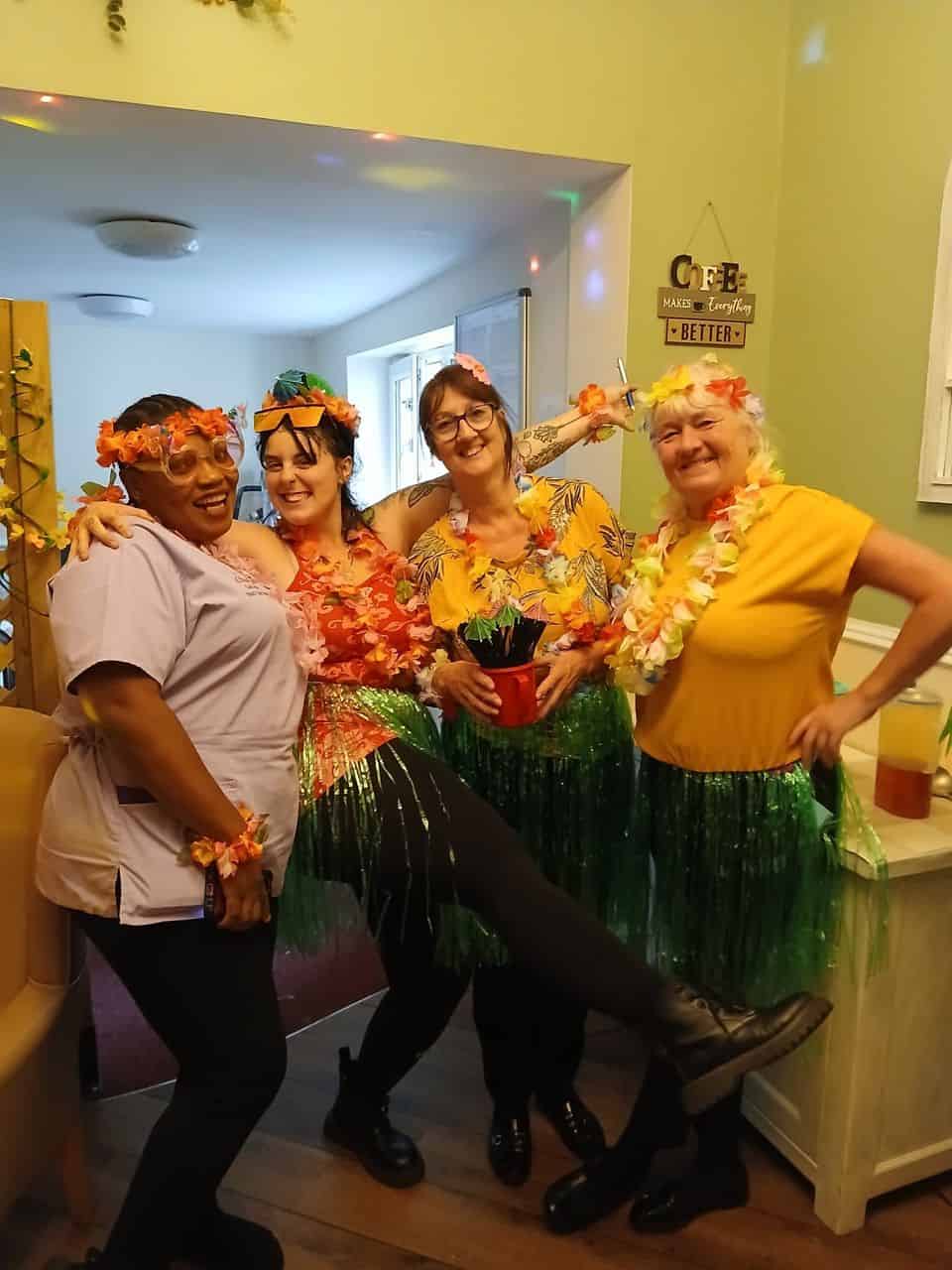 Looking Back at a Great Summer…… - My Care