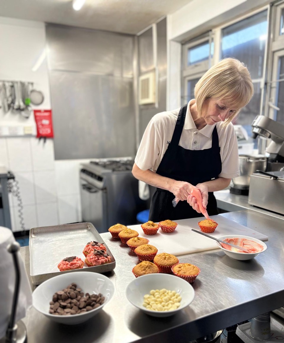 Delicious Desserts….. - My Care